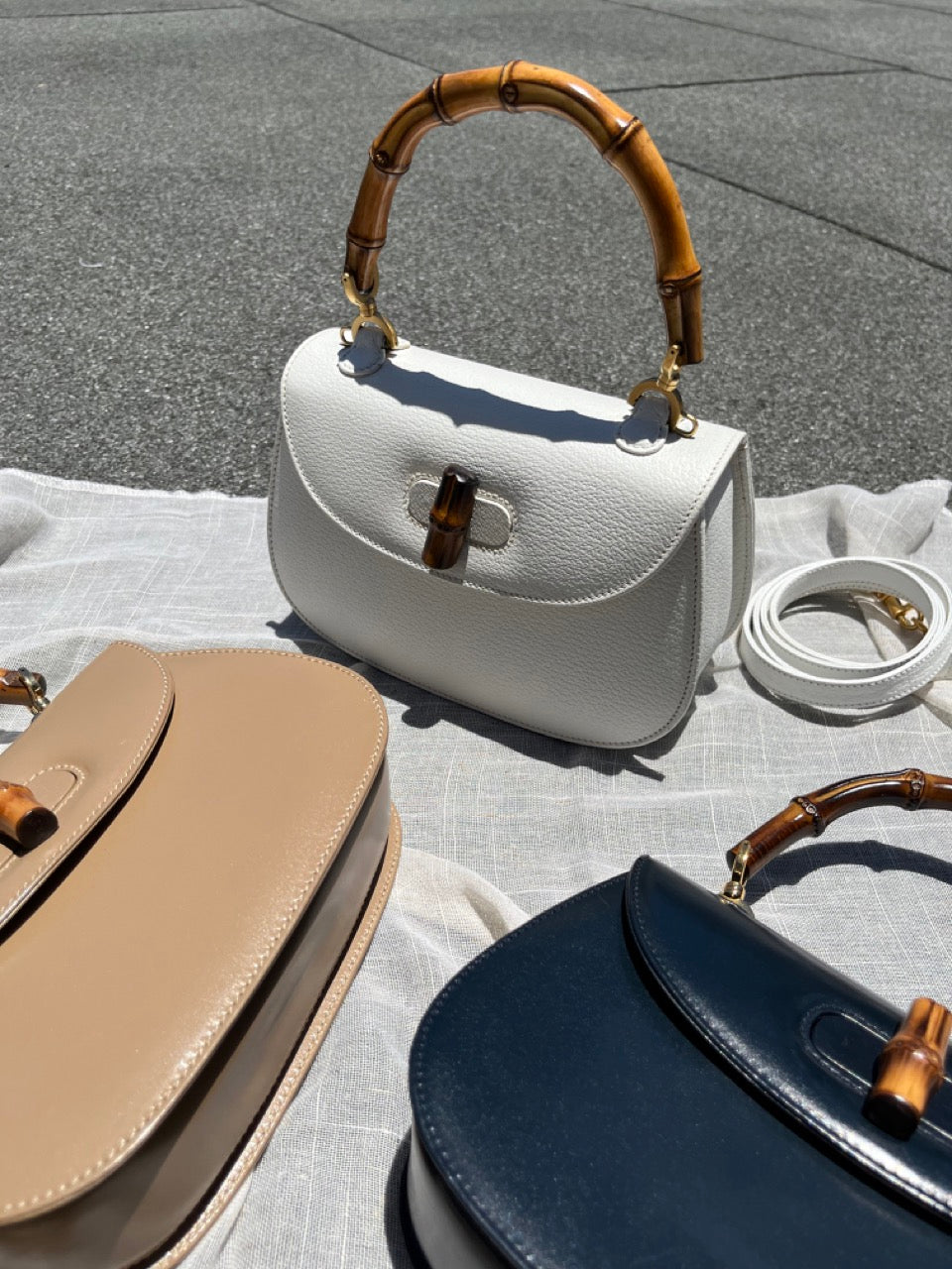 GUCCI – Vintage Sweet